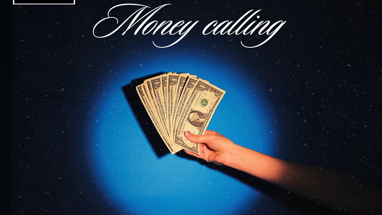 Marius DNL- money calling - YouTube