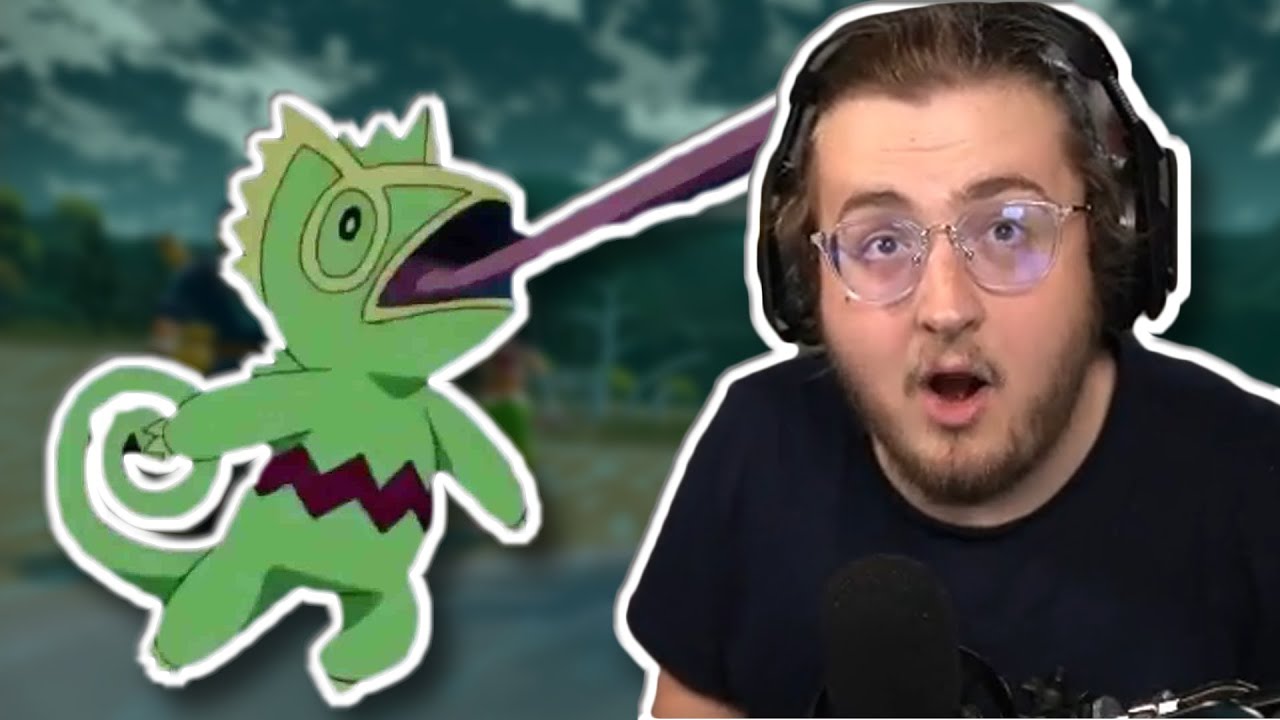 Ayo, what did Purplecliffe say? - YouTube