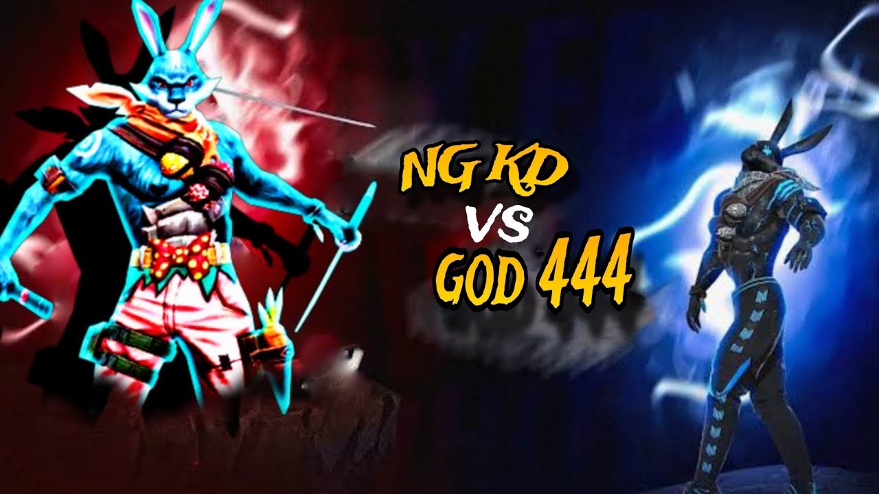 NG KD vs GOD 444 @rulebreakerz_yt @HARISCAR @SRMSQUAD @koarmy6096 - YouTube