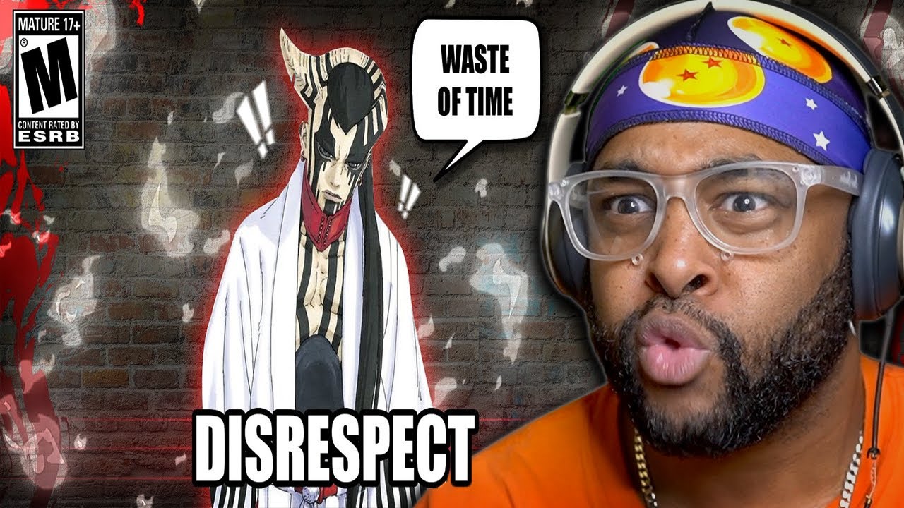 The Art of Disrespect In Anime 2 ( @Seikoftx ft @Synsei_ ) - YouTube