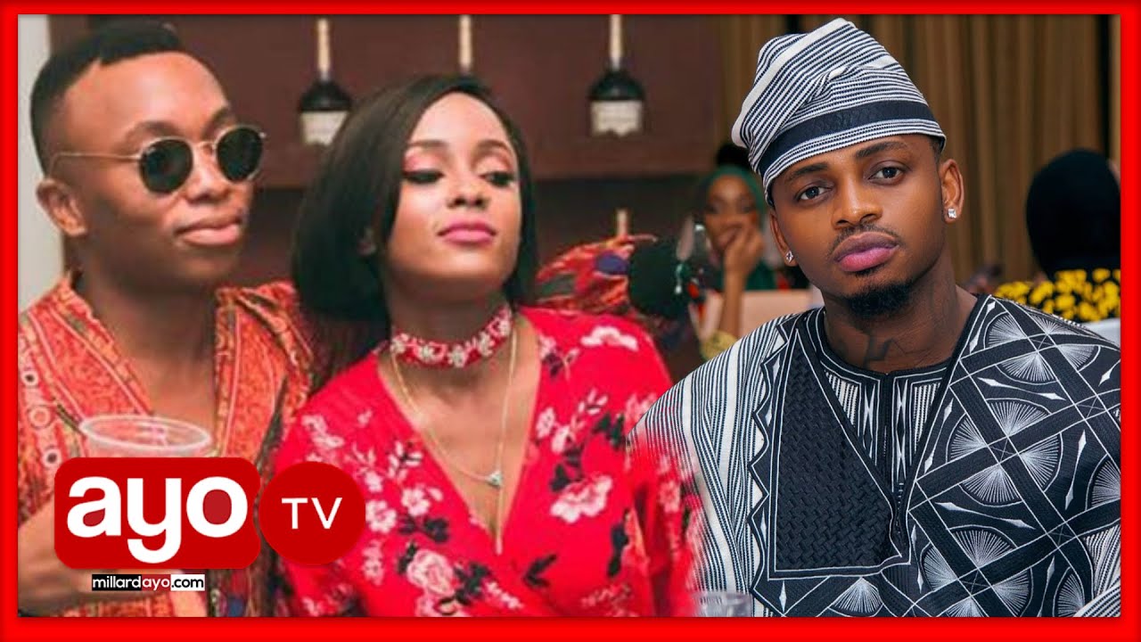 BAADA YA KUONDOKA KWA VANESSA, BRIAN SIMBA AMEFUNGUKA “TULIKIPATA ...