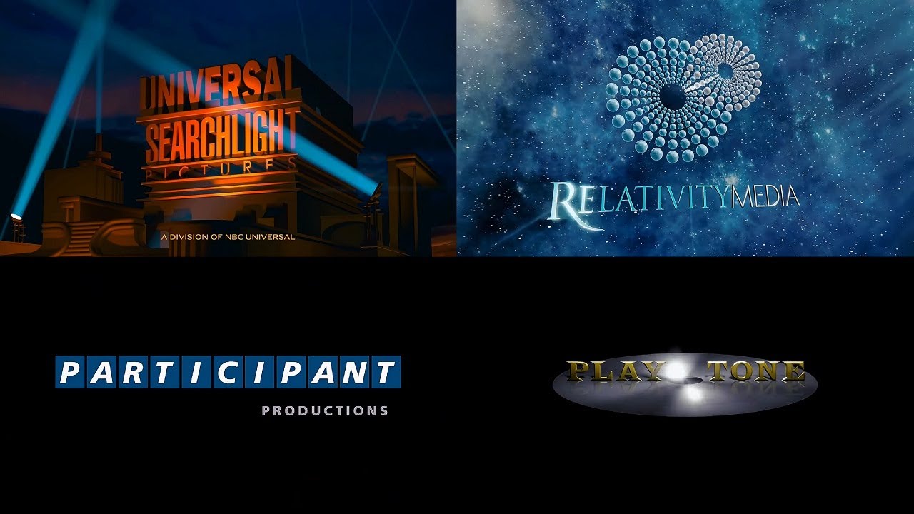 Universal Searchlight Pictures / Relativity Media / Participant ...