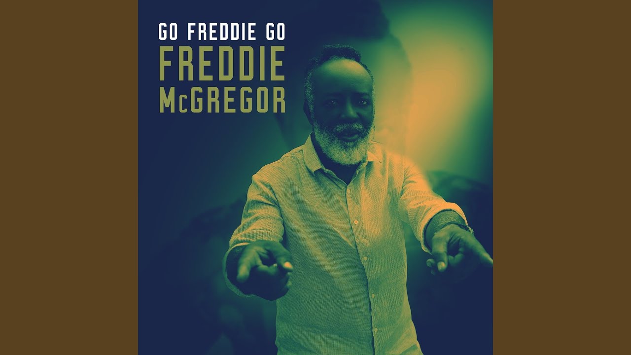 Go Freddie Go - YouTube