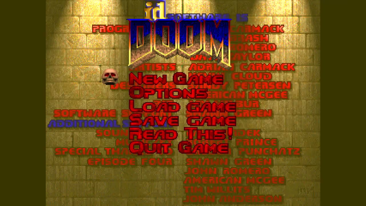 How to activate "FAST MONSTERS"? Zandronum and GzDoom - YouTube