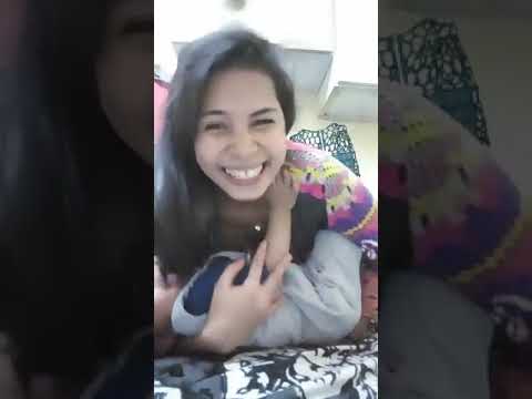 jasmine ramon live video