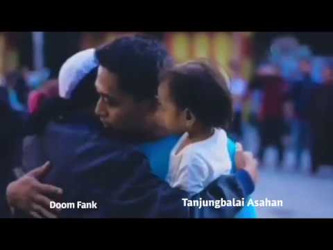 Cadar Social Experiment, Peluk saya jika anda merasa aman ( tanjungbalai asahan)