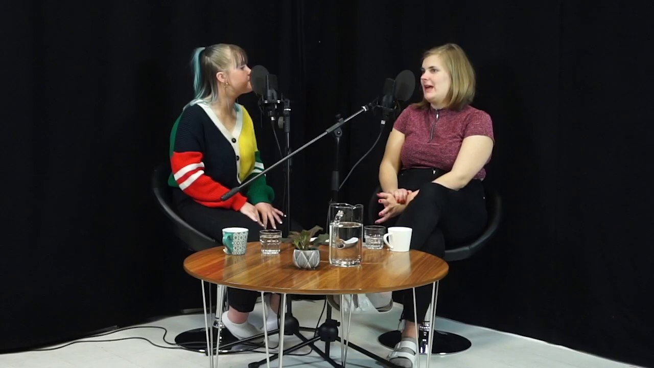 Beas Liv (Beatrice Reiman) om influencer-yrket, studenten och stress ...