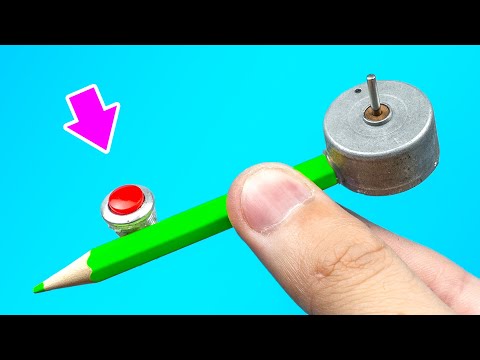 KALEMLERLE EN İYI 5 FIKIR VE PÜF NOKTA