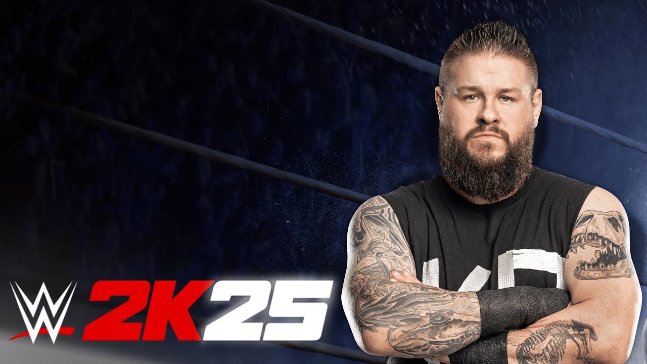 「🤼🏆 WWE 2K25 - On s'énerve sur les notes du roster ! 🎤🔥」 - YouTube