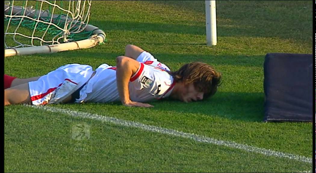 F SB 20120114 005 PAD SAM - YouTube