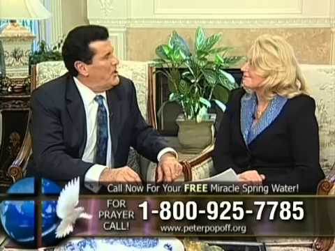 Rev. Peter Popoff-2013-03-31 0503 - YouTube