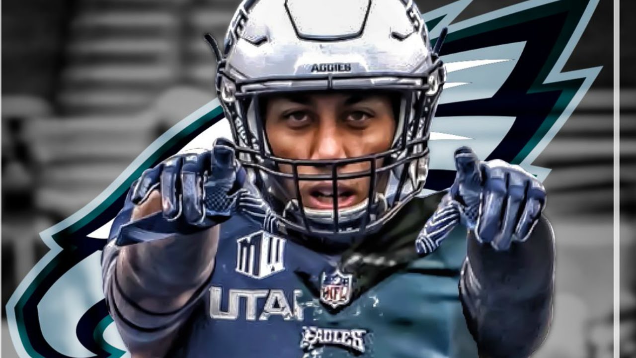 Welcome To Philly || Hunter Sharp Highlights ᴴᴰ - YouTube