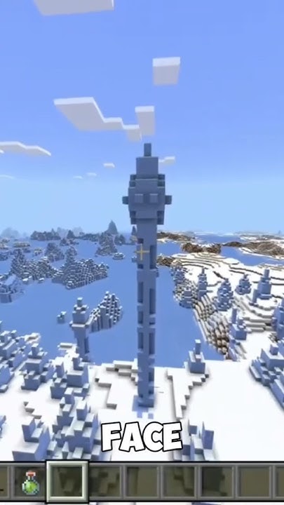 The Strangest Thing I’ve Ever Seen In Minecraft - YouTube