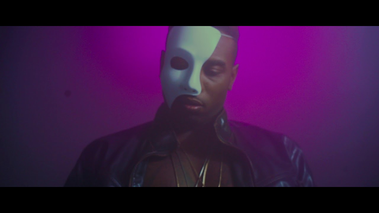 JOE LEWIS ft STIXX 1 - YouTube