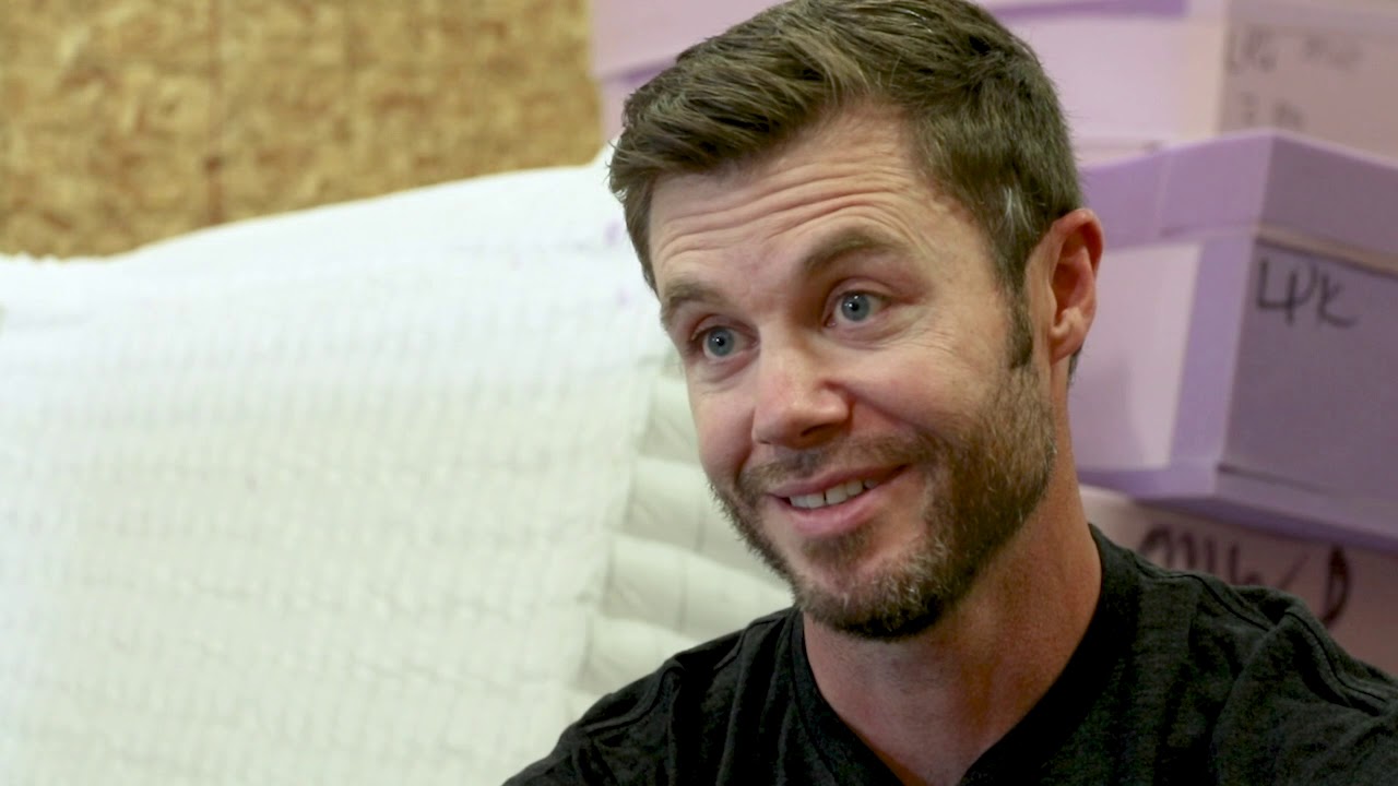 2019 Golden Key - Ace Award: Jeffrey Jewett & Spring Back Utah - YouTube