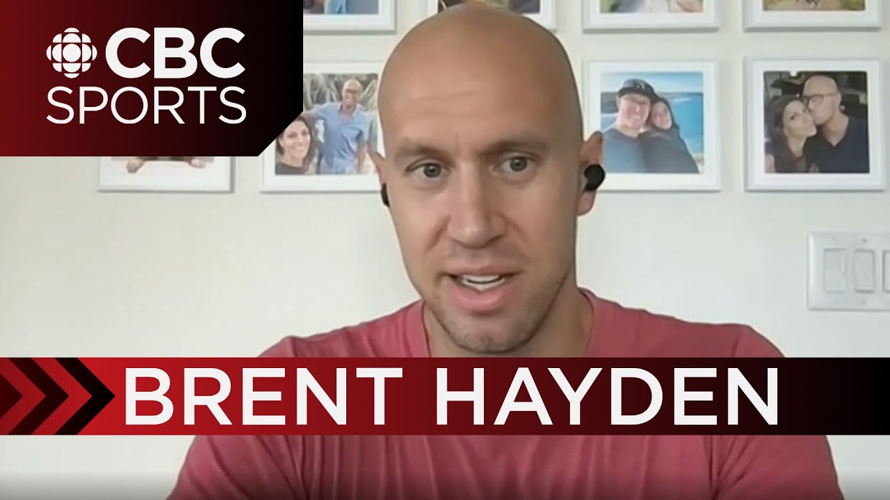 Scott Russell looks back at 2007 with former World Champion Brent ...