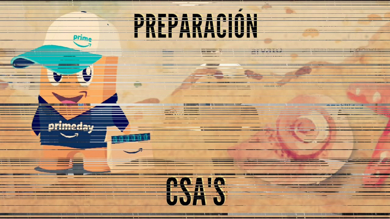 Happy Prime - YouTube