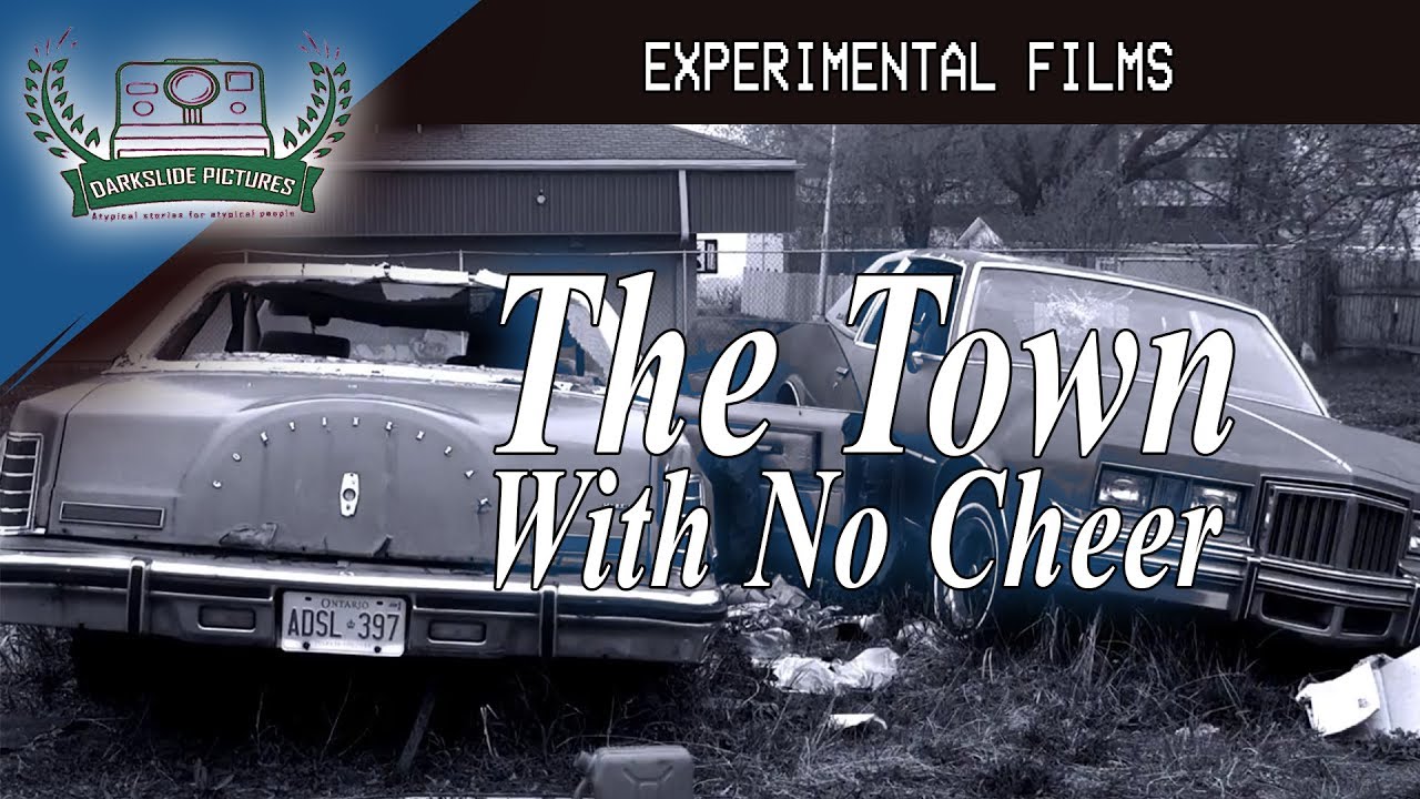 The Town With No Cheer - YouTube