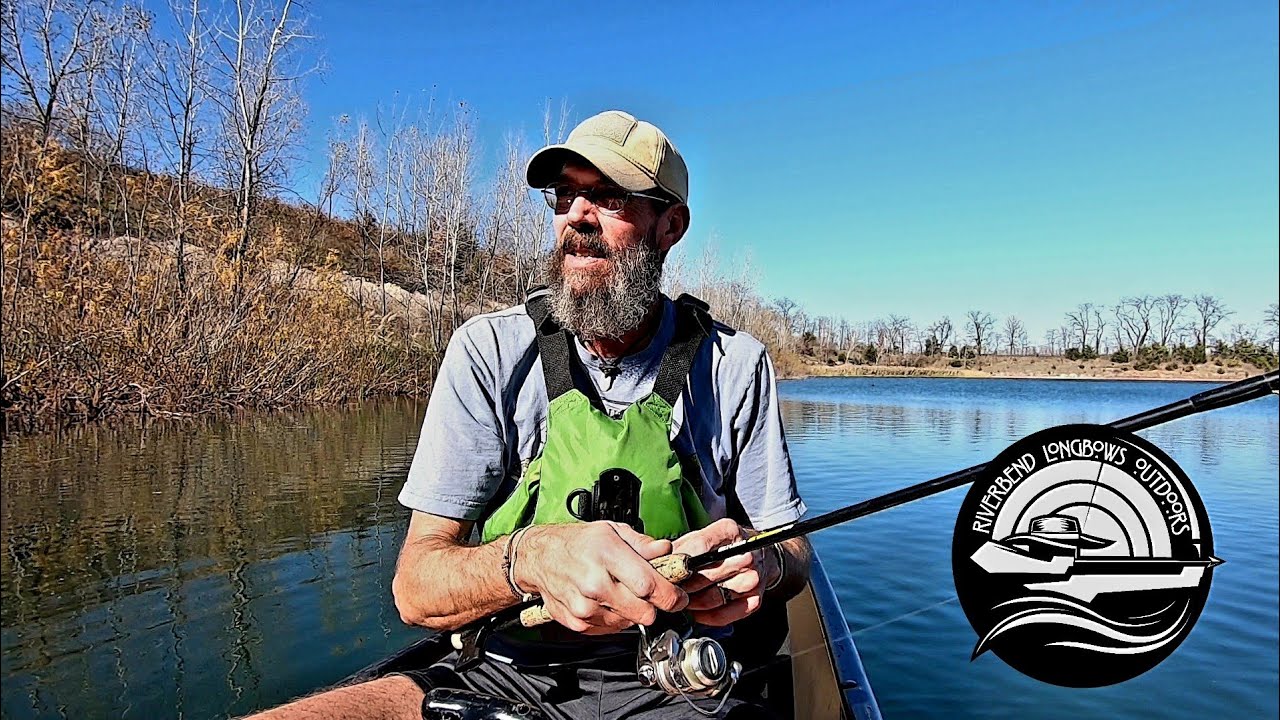 Dagger Reflection 16 Canoe / Throwback 2020 - YouTube