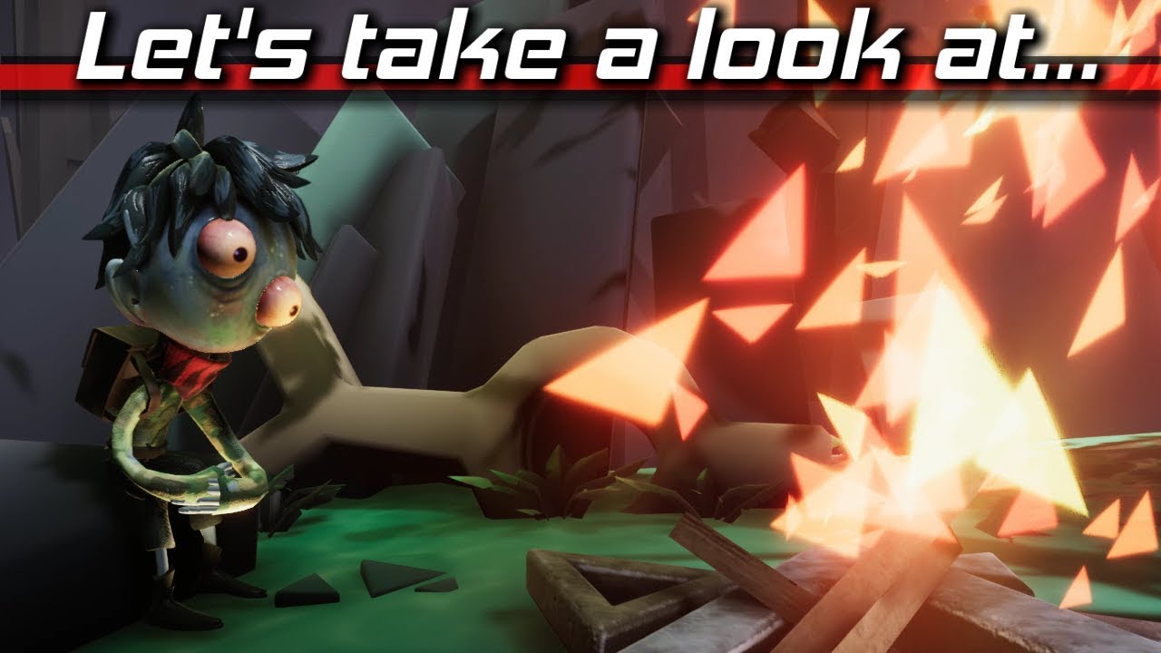 The Pilgrim - Gameplay (Free Puzzle Adventure) - YouTube