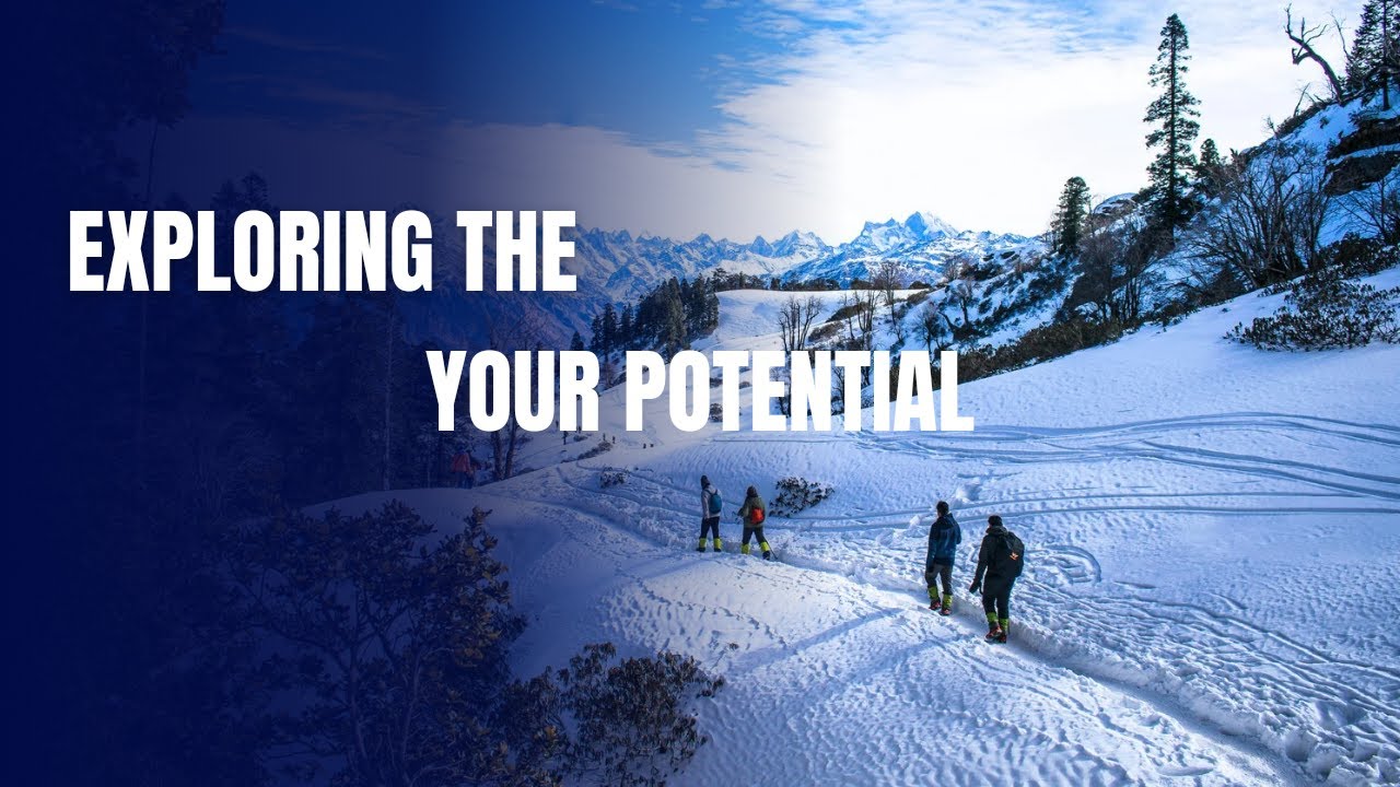 MOTIVATION EXPLORE YOURSELF - YouTube