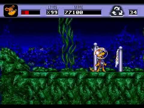 Awesome Possum - walkthrough - YouTube