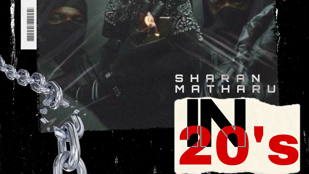 In 20’s | Sharan Matharu | Lovey Singh - YouTube