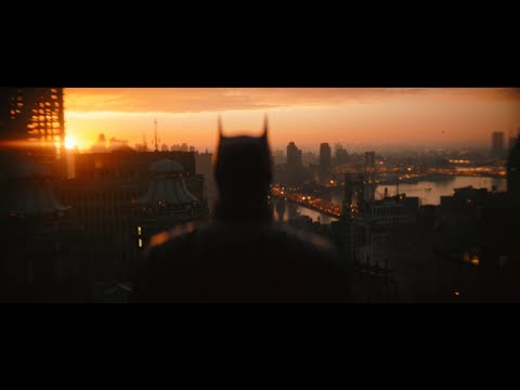 The Batman-TV Spot