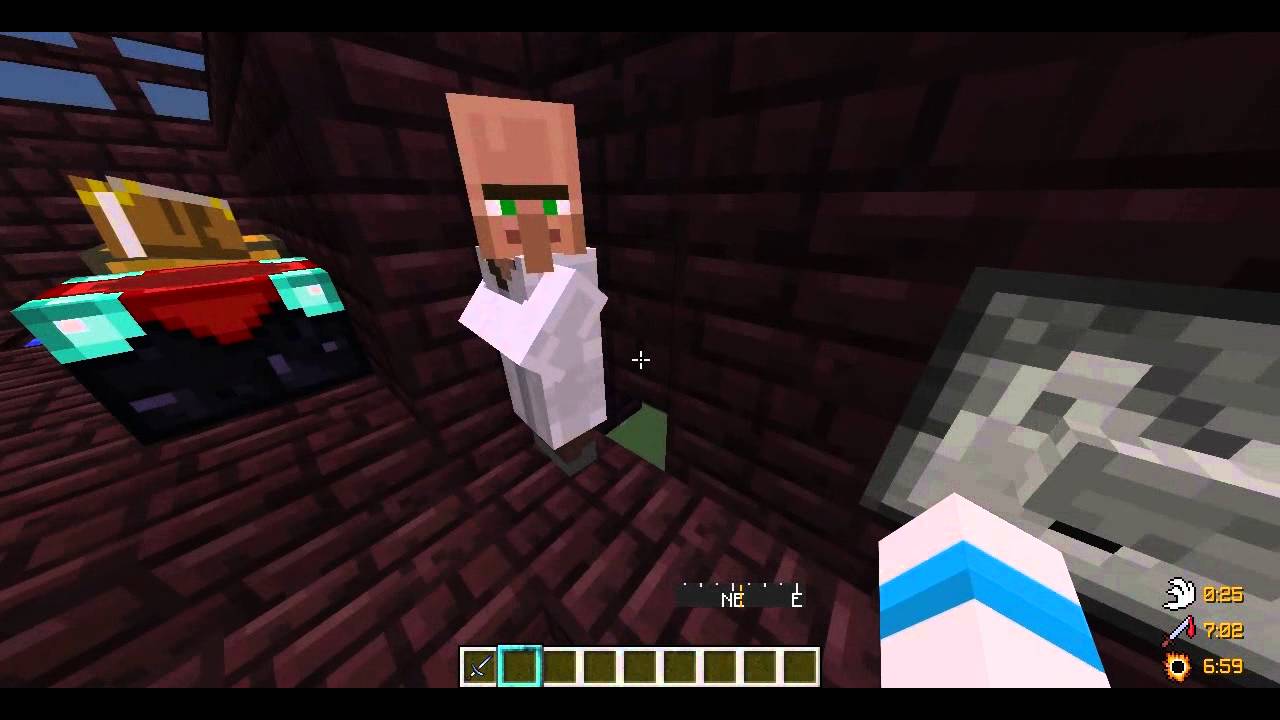 Minecraft Pot PvP ★ Pack release ★ - YouTube