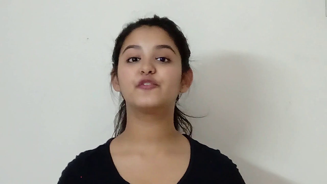 Shriya Tyagi- AWS - YouTube