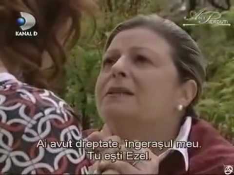 Kaybolan Yıllar