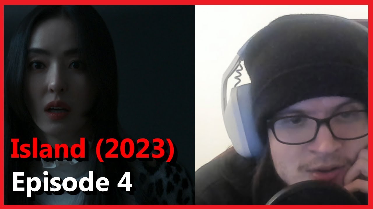 Island (2023) - KDrama Reaction/Review - Episode 4 - YouTube