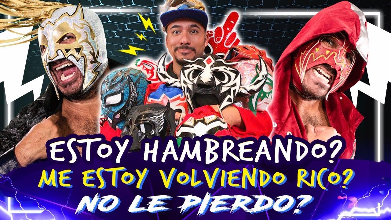 Por qué cuestan eso las máscaras del escorpión? En cuánto están las de ...