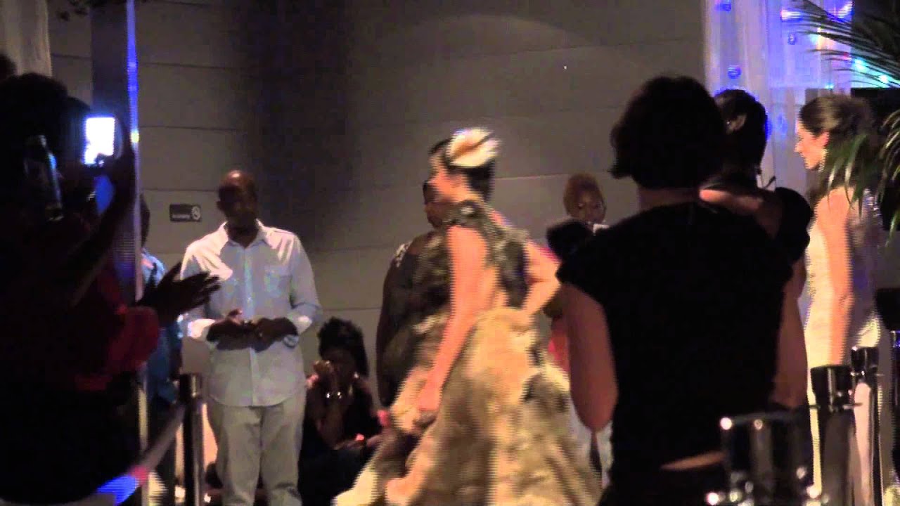 Veronica Tibbitts at Raleigh RAW Ensemble 9:5:12 - YouTube