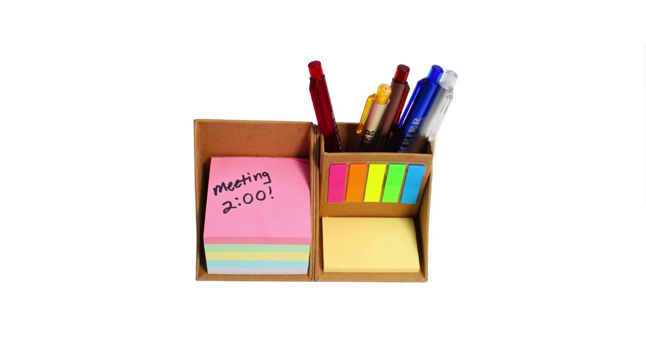 These Do-It-All Desk Organizers Are Fun, Fascinating and Functional ...