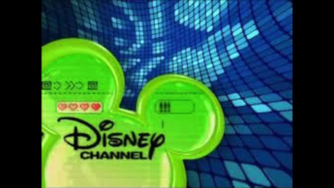 Disney Channel: Bounce Era Soundtrack #2 (2002) - YouTube