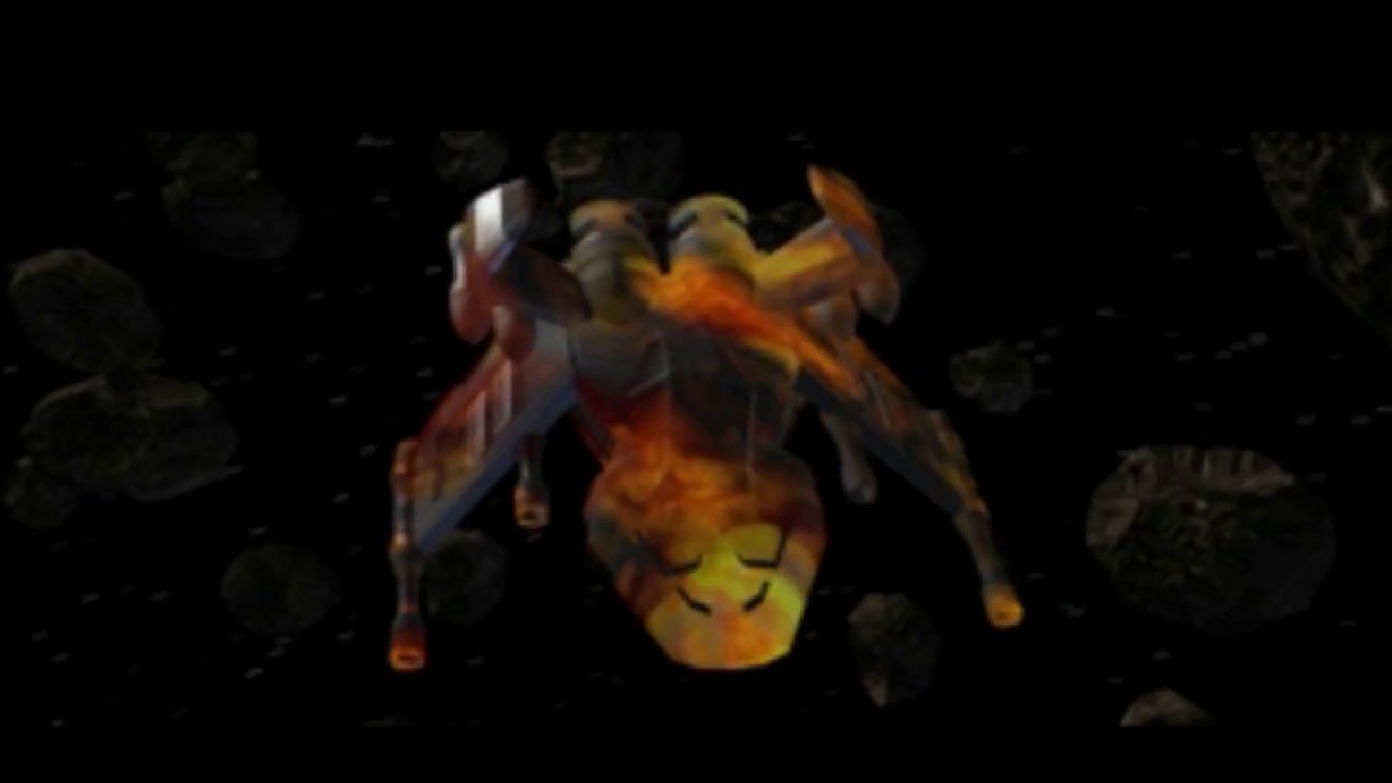 Descent 2 [intro - PlayStation - PAL] - YouTube