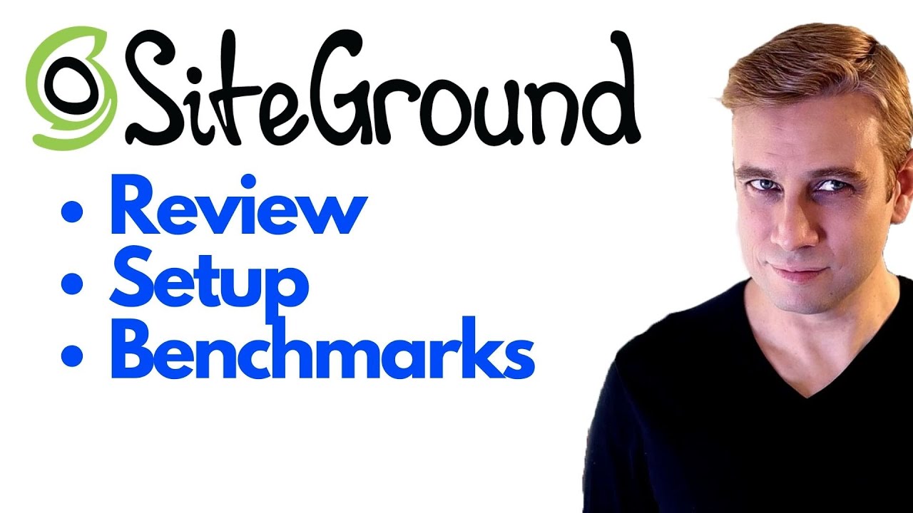 SiteGround... still good in 2023? - YouTube