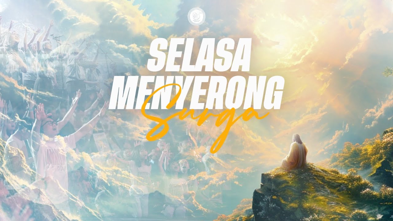 Selasa Menyerong Surga | 11 Juni | Overcomer Church - YouTube