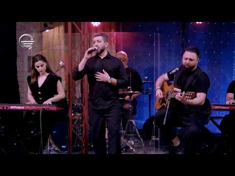ანსამბლი 'ბრავო მეტეხი' | დედავ ნანა