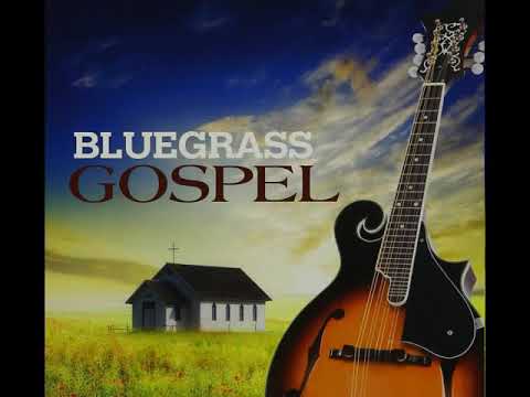 Angel Of Death- Don Rigsby (Bluegrass Gospel song) - YouTube