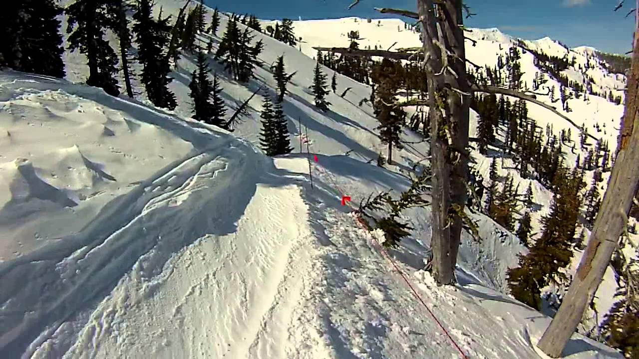 ALPINE MEADOWS, 15 MAR 16, OUR FATHER - YouTube