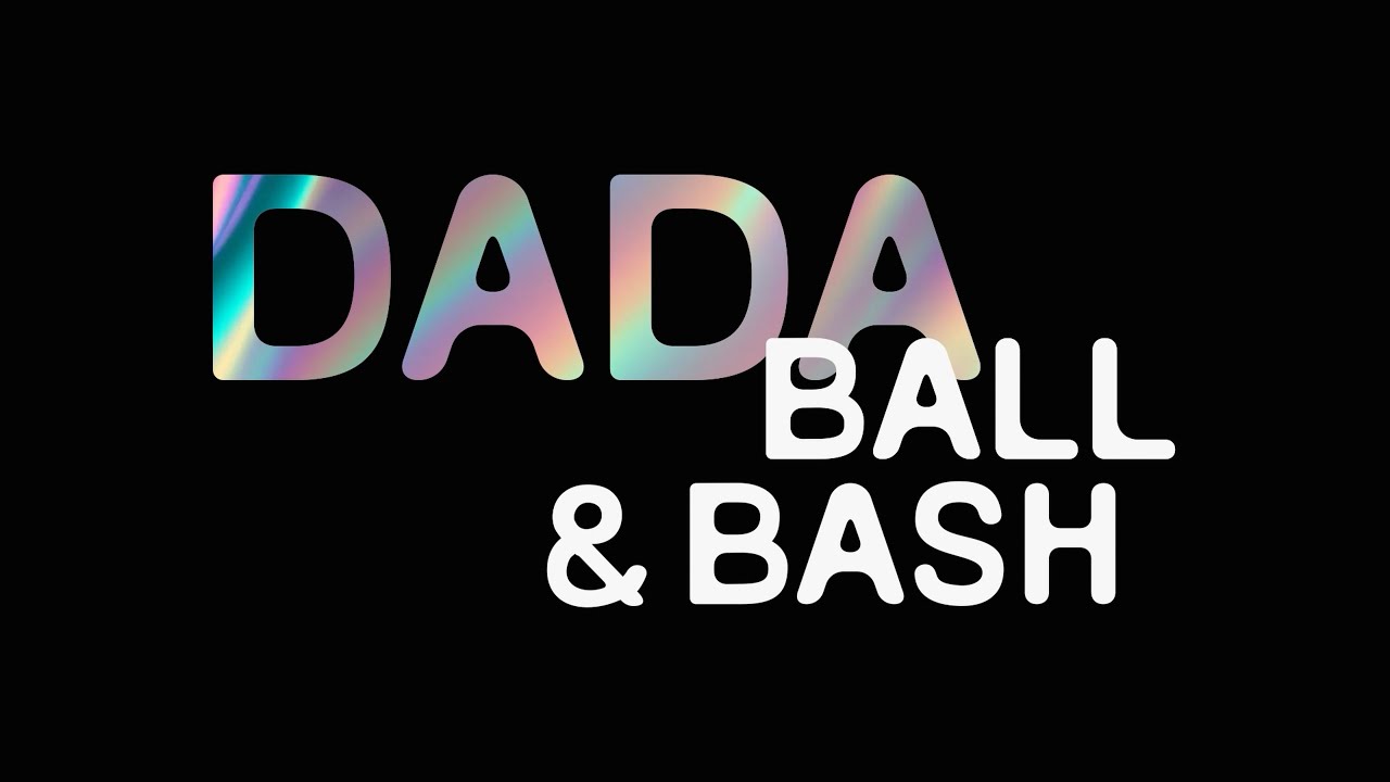 Short video for CAM's 2023 Dada Ball & Bash - YouTube