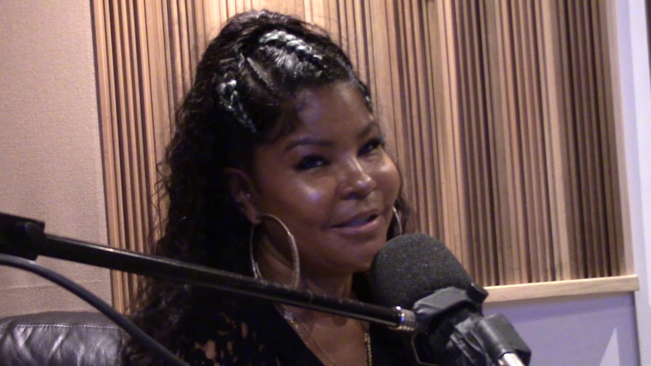 Misa Hylton on creating Lil Kim's VMA Outfit & relationship with Missy ...