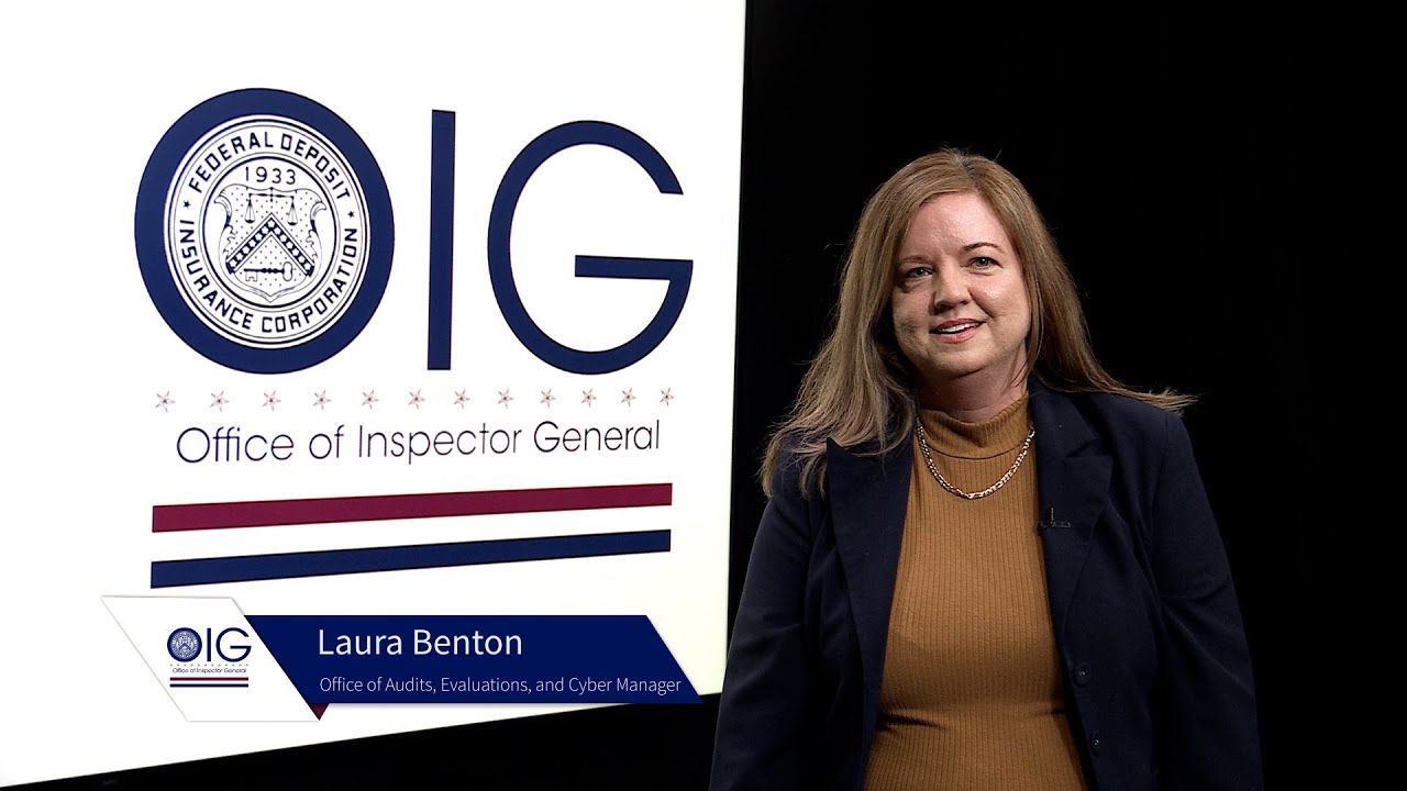 The FDIC's Security Controls Over Microsoft Windows Active Directory ...