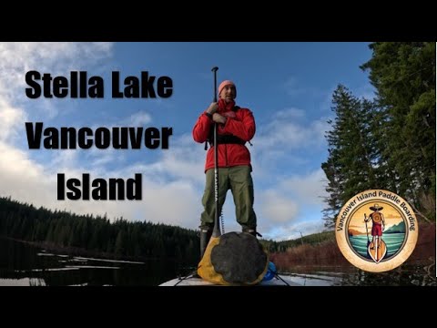 Stella Lake - YouTube