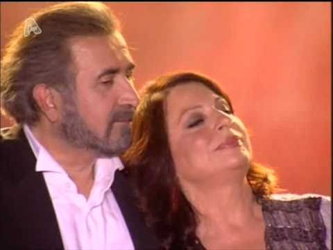 ΜΗ ΜΟΥ ΞΑΝΑΦΥΓΕΙΣ ΠΙΑ - ΜΑΡΘΑ ΦΡΙΝΤΖΗΛΑ - YouTube