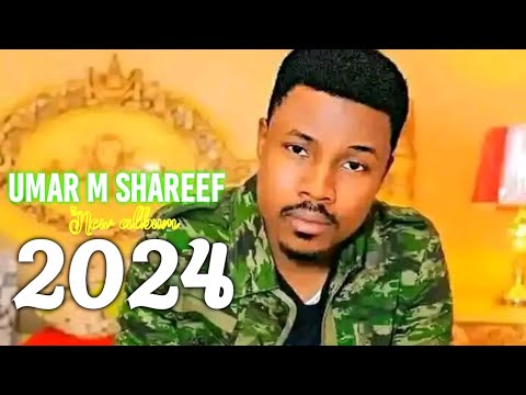 sabuwar wakar Umar m Shareef official new album 2024 - YouTube