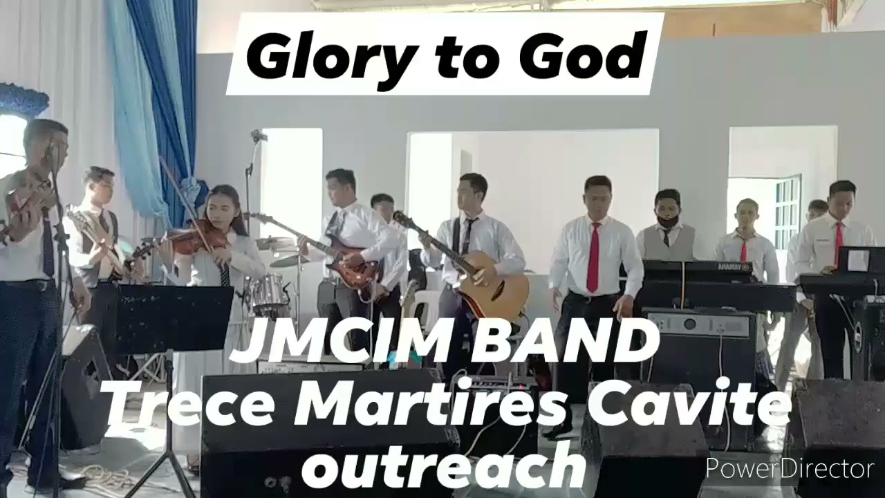 Inauguration 2021 Jmcim Trece Martires Cavite - ( JESUS IS ) - Jmcim ...