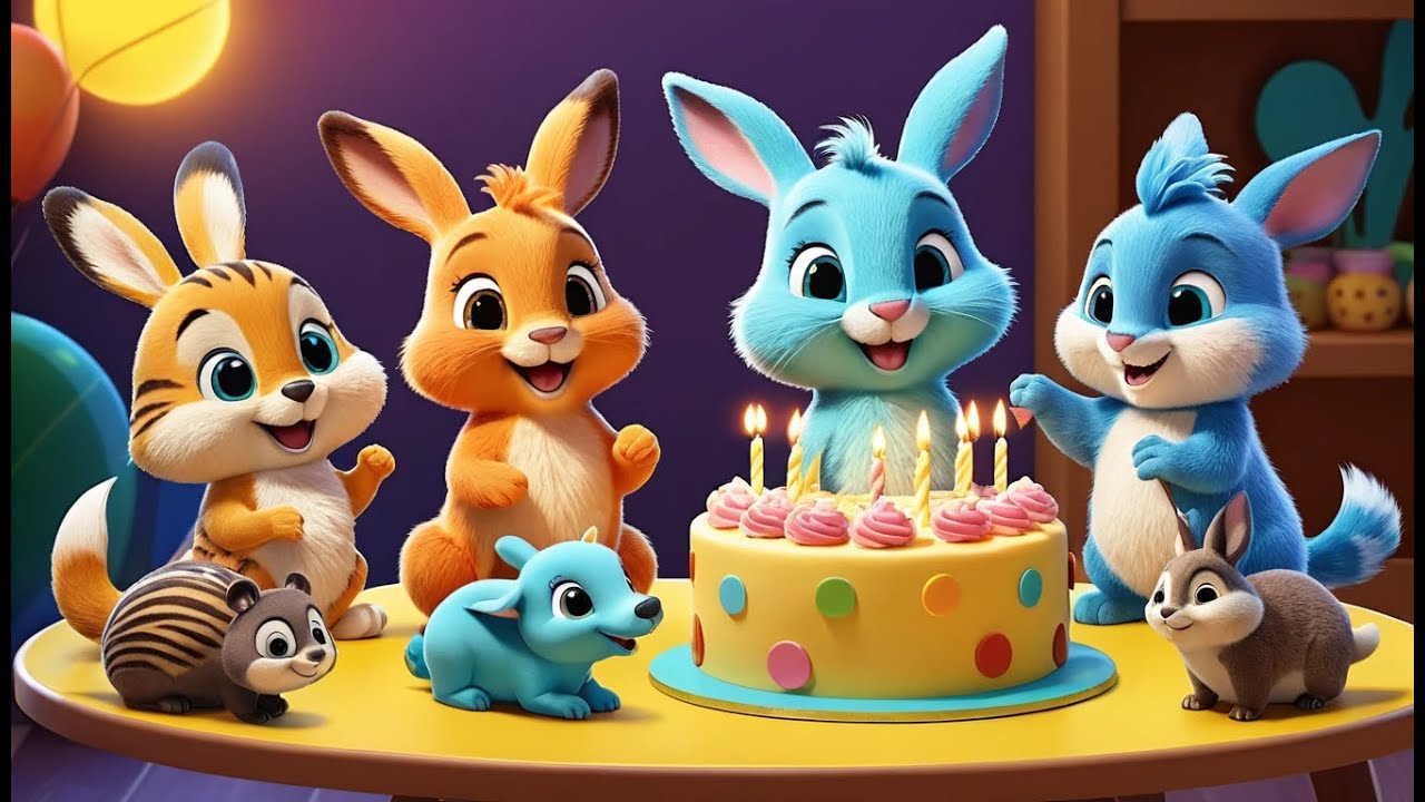 Pat-a-Cake, Pat-a-Cake | Fun Clapping Song for Kids | Nursery Rhymes ...